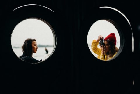 FOTOGRAFER - Find en professionel fotograf